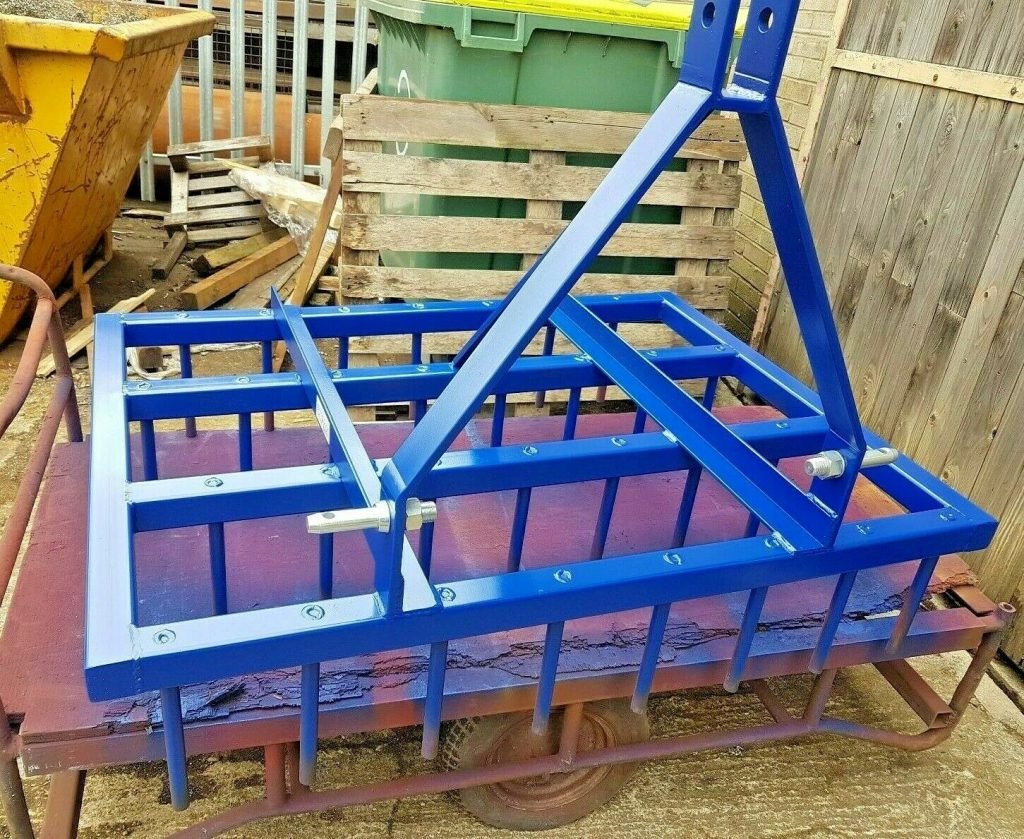 Contact Us - Portapack Engineering Ltd
