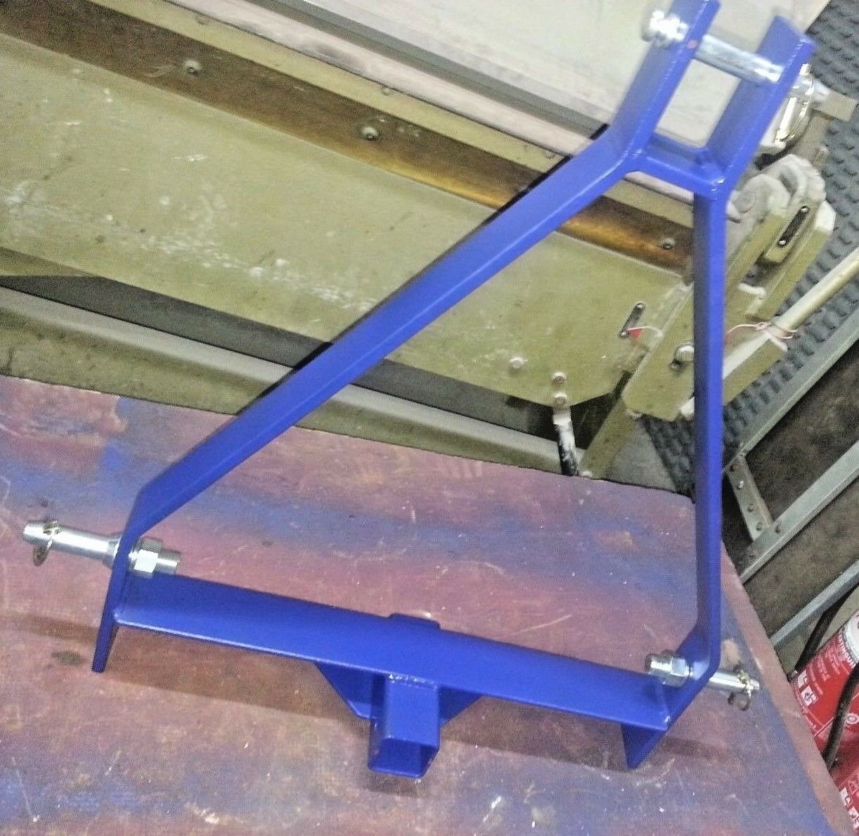 Showing all 6 results